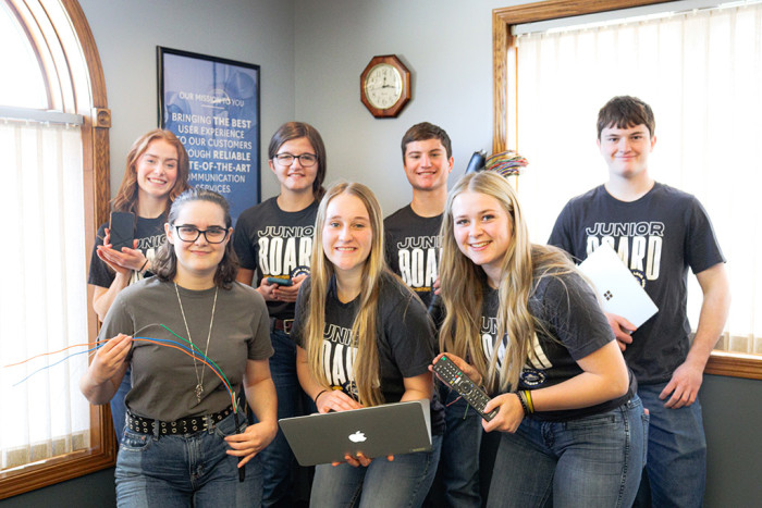 GBT Jr. Board Recap | GBT Communications